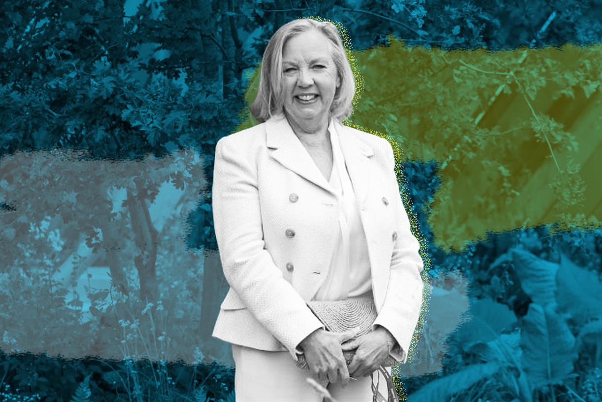 5 leadership lessons from Dragon's Den star Deborah Meaden