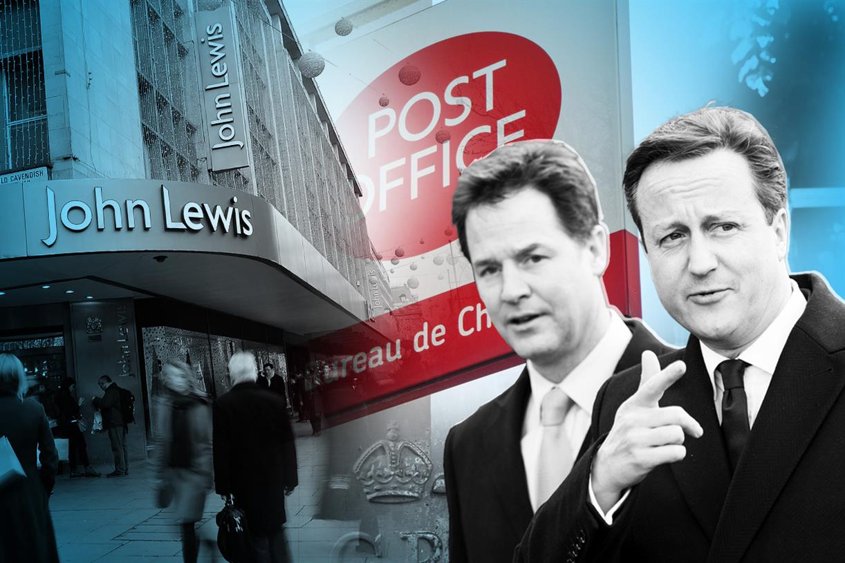 Employee ownership: a panacea for corporate problems or a business model that is past its prime?