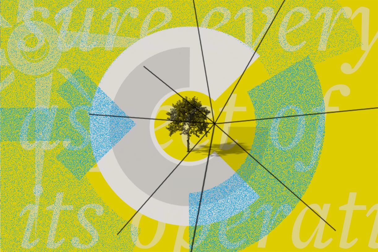 How Interface made sustainability the entirety of its business case