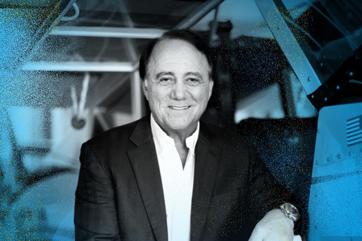 Why Blockbuster really went bankrupt, according to its former CEO