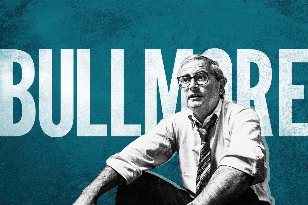 Jeremy Bullmore: Leaders should act like monarchs not servants