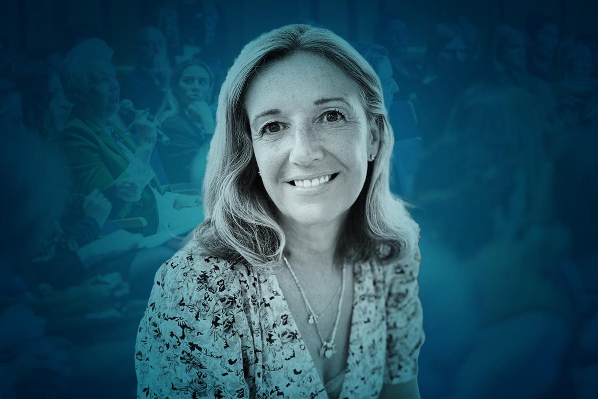 Laura Biggs: “It’s quite typical of my personality to give everything a go”