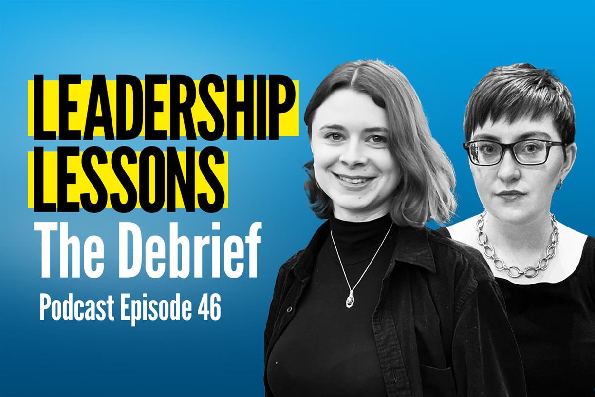 Podcast: The case for a chief AI officer and protecting your business ...