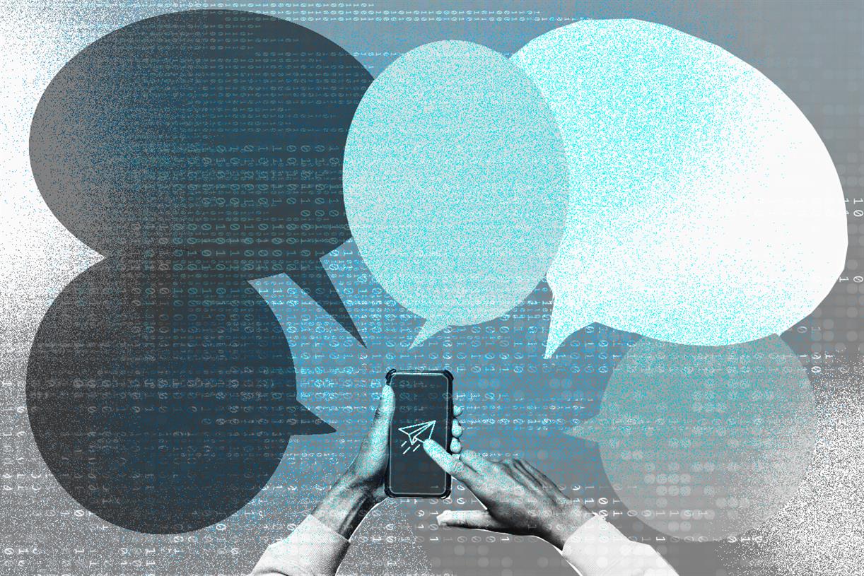 Why you should think before you hit send