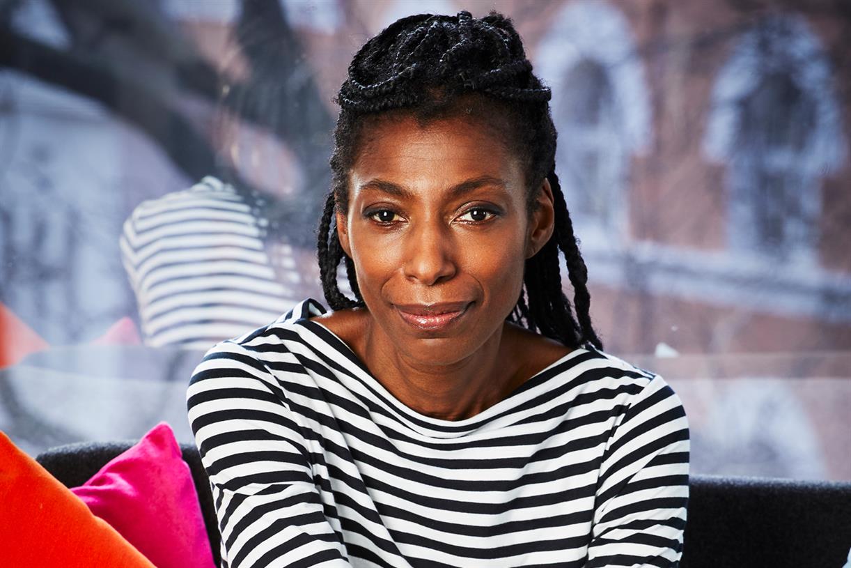 Dame Sharon White to step down from John Lewis