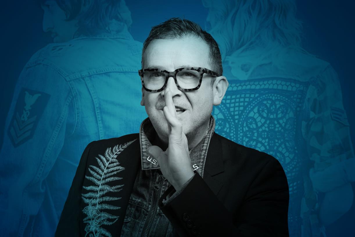 Stuart Trevor: “The main reason I sold AllSaints is that I’m risk averse”