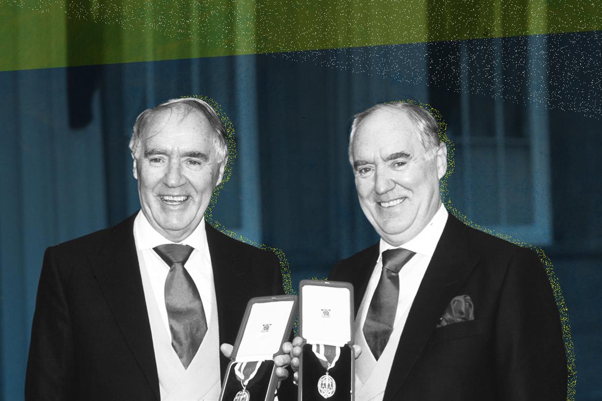 The Telegraph: A real-life family melodrama that makes Succession look tame