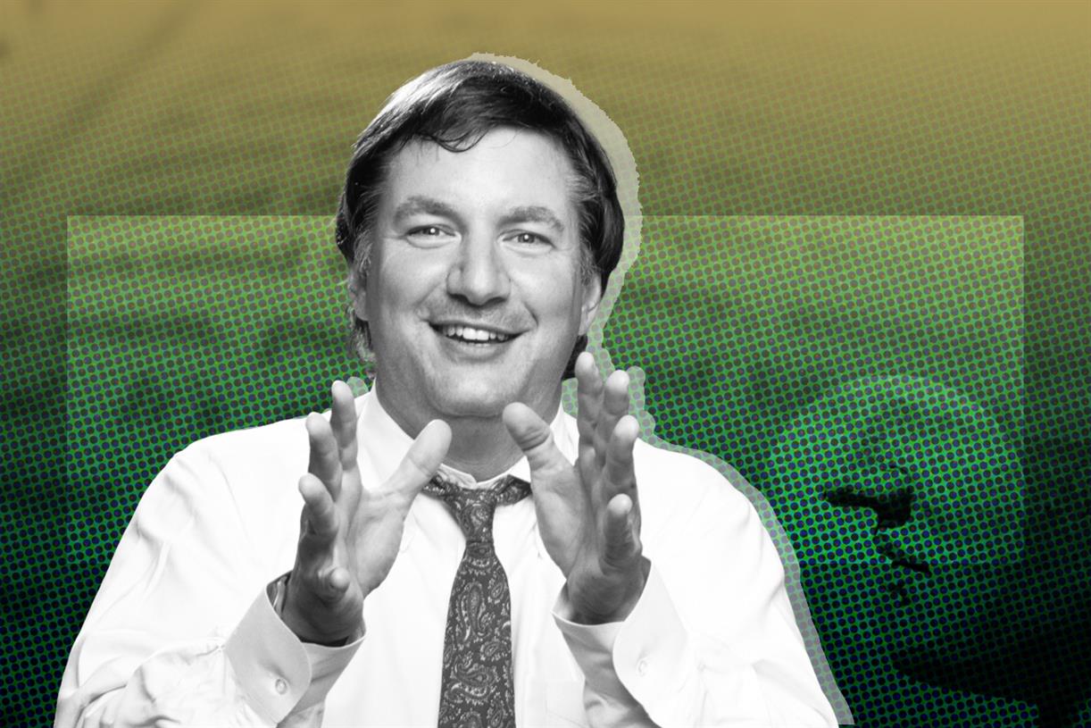 Management Thinkers: Why Tom Peters still matters