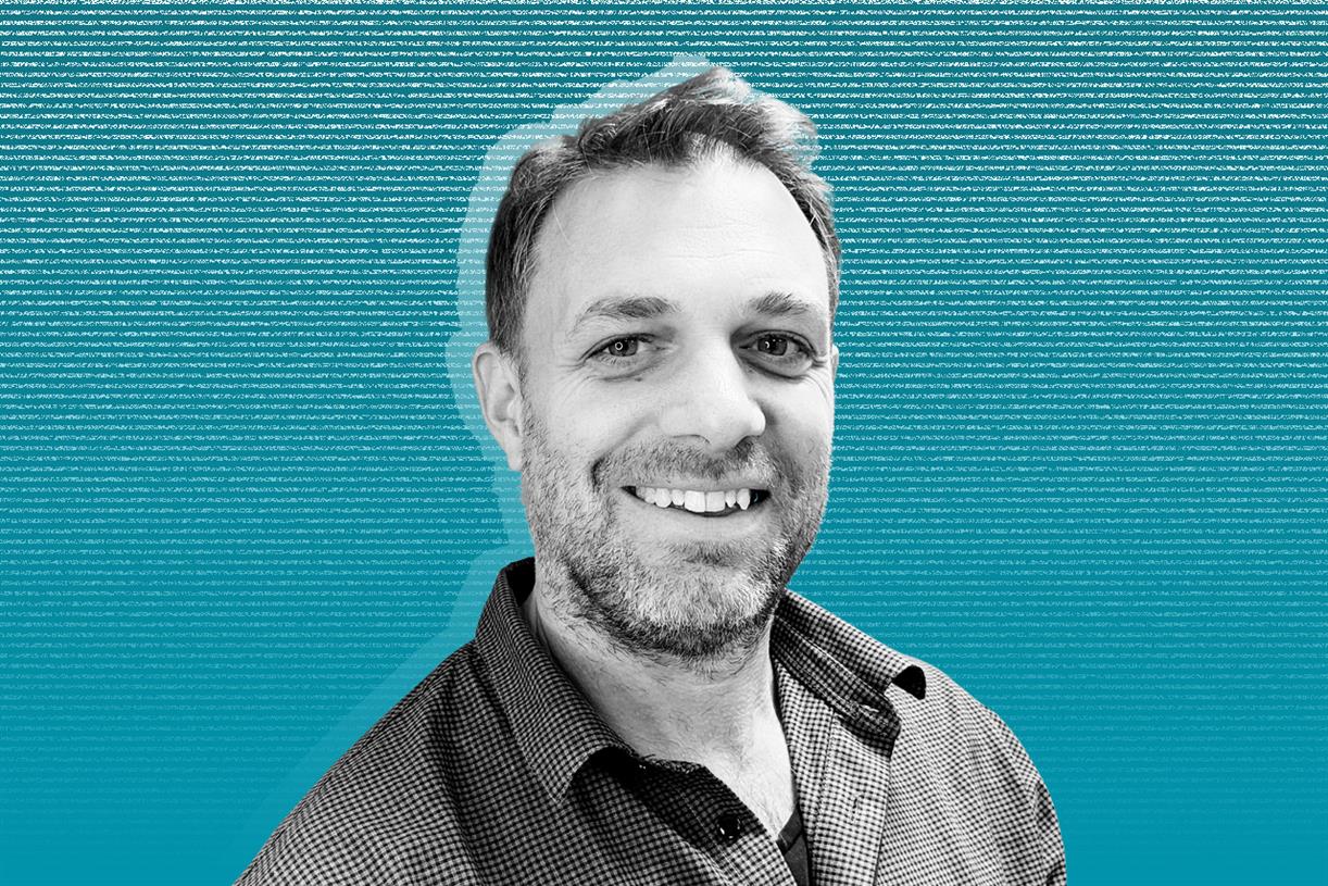 The founder turning businesses’ thirst for data insight into hard cash