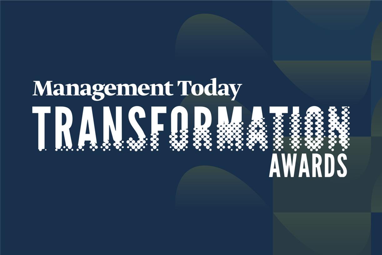 Enter the Transformation Awards now – final deadline looming!