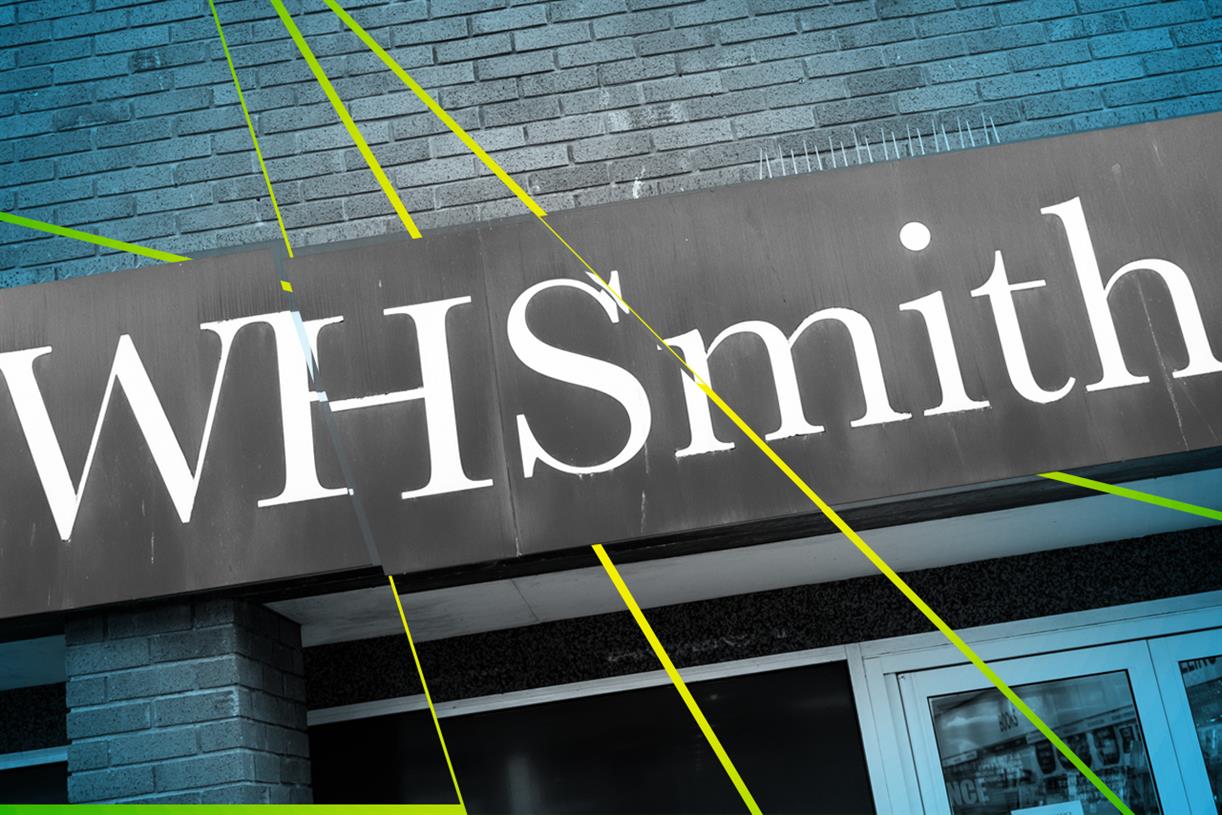 Was WH Smith the architect of its own downfall?*