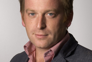 Tom Dudderidge of GEAR4 shares his week in business