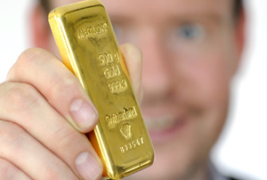 MT entrepreneur Q&A with Rob Halliday-Stein, founder of Bullion By Post