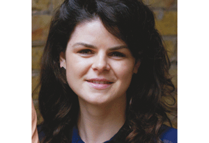 Alice Bentinck, Co-founder, Entrepreneur First, 27