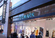 Primark linked with Manchester sweatshop