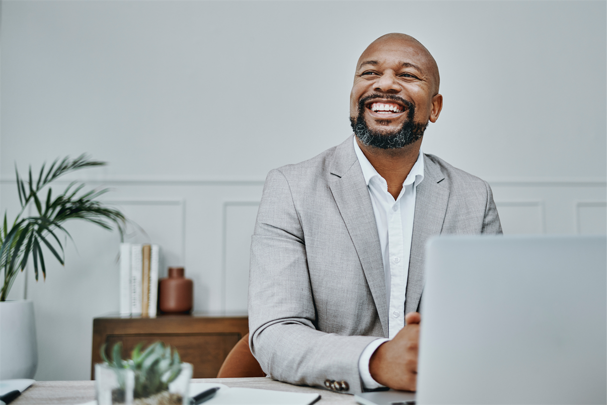 Secrets from the "Brain Whisperer" on developing a leadership mindset