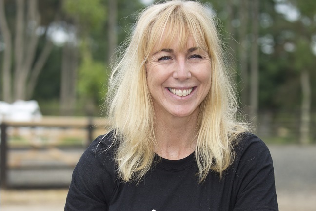 Caroline Casey: Why I hid my disability from my bosses