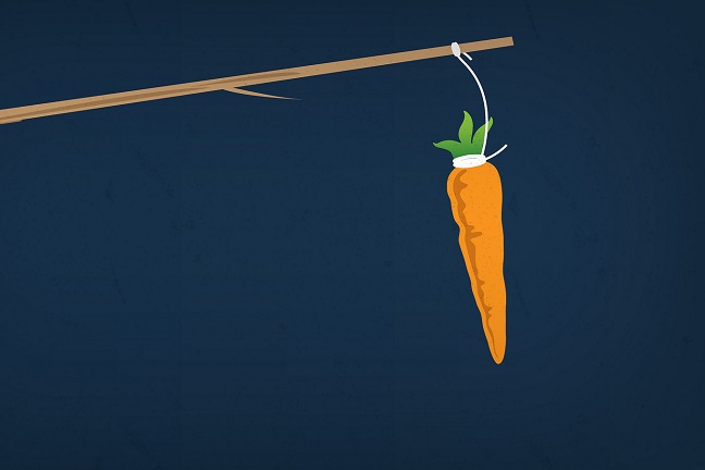 Ten Top Tips: Successful incentive schemes