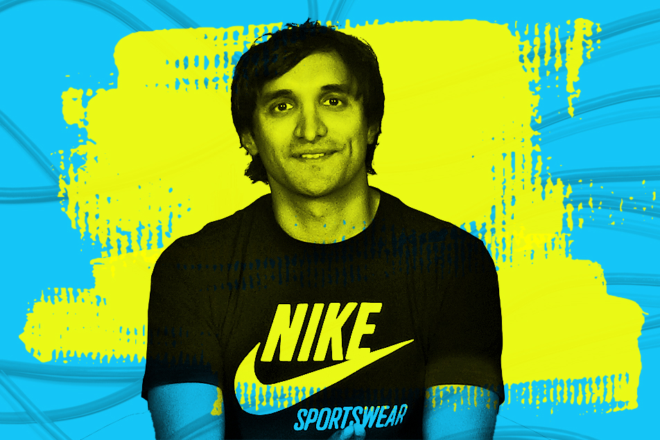 Business is now "who cares wins", says AKQA CEO