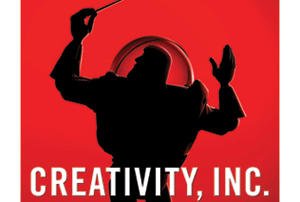 Creativity, Inc: The story of Pixar