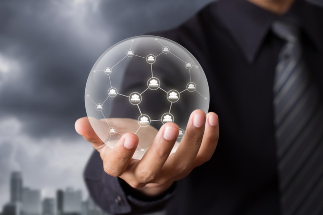 Tim O'Reilly: Predicting the future with Silicon Valley 'oracle'