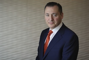 Dan Wagner: 'Maybe I'm not the best person to run a public company.'