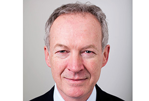 James Daunt: Waterstones' boss on taking the fight to Amazon