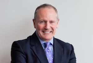 'You're either an entrepreneur or you're not' - David Harrison, True ...