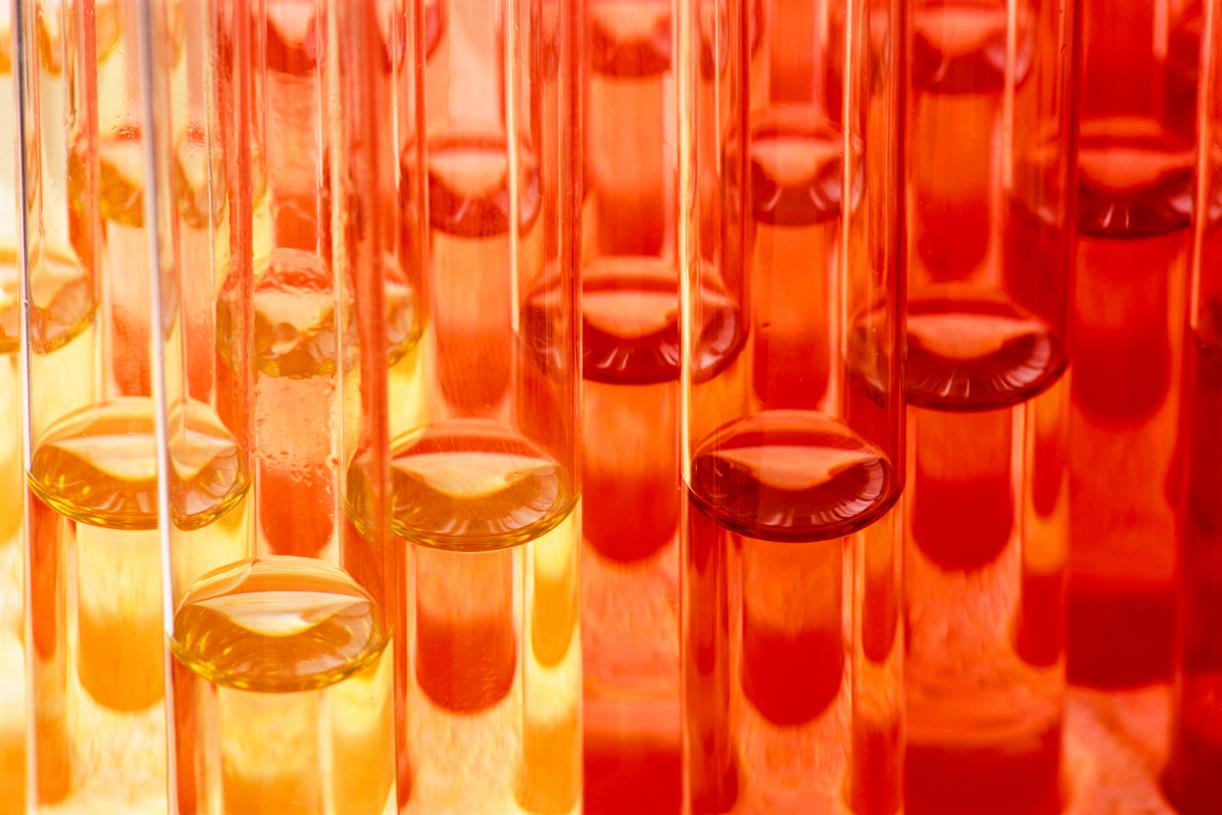 The power of experiments