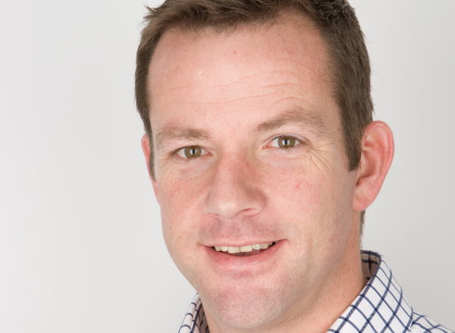 My Week: Ed Reeves, Penelope and Moneypenny