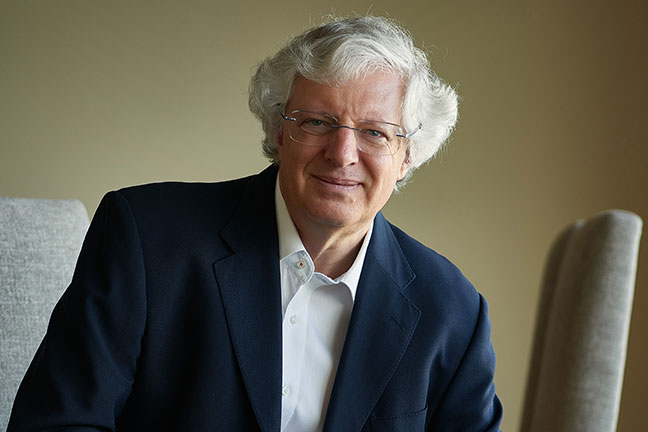 Guy Hands: "When things went wrong, I had no way out. All I could do ...