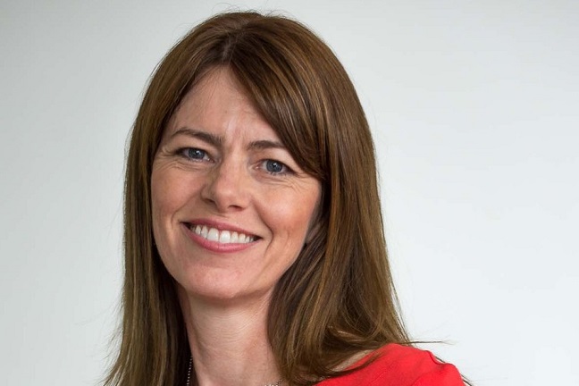 'I wish I'd taken longer maternity leave' - Hayley Tatum, head of ...