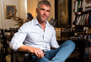 My Style - Ivan Massow