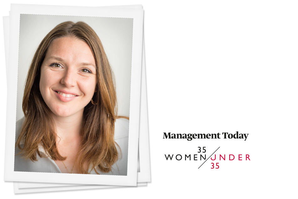 MT 35 Women Under 35: Jennifer Quigley-Jones, Digital Voices