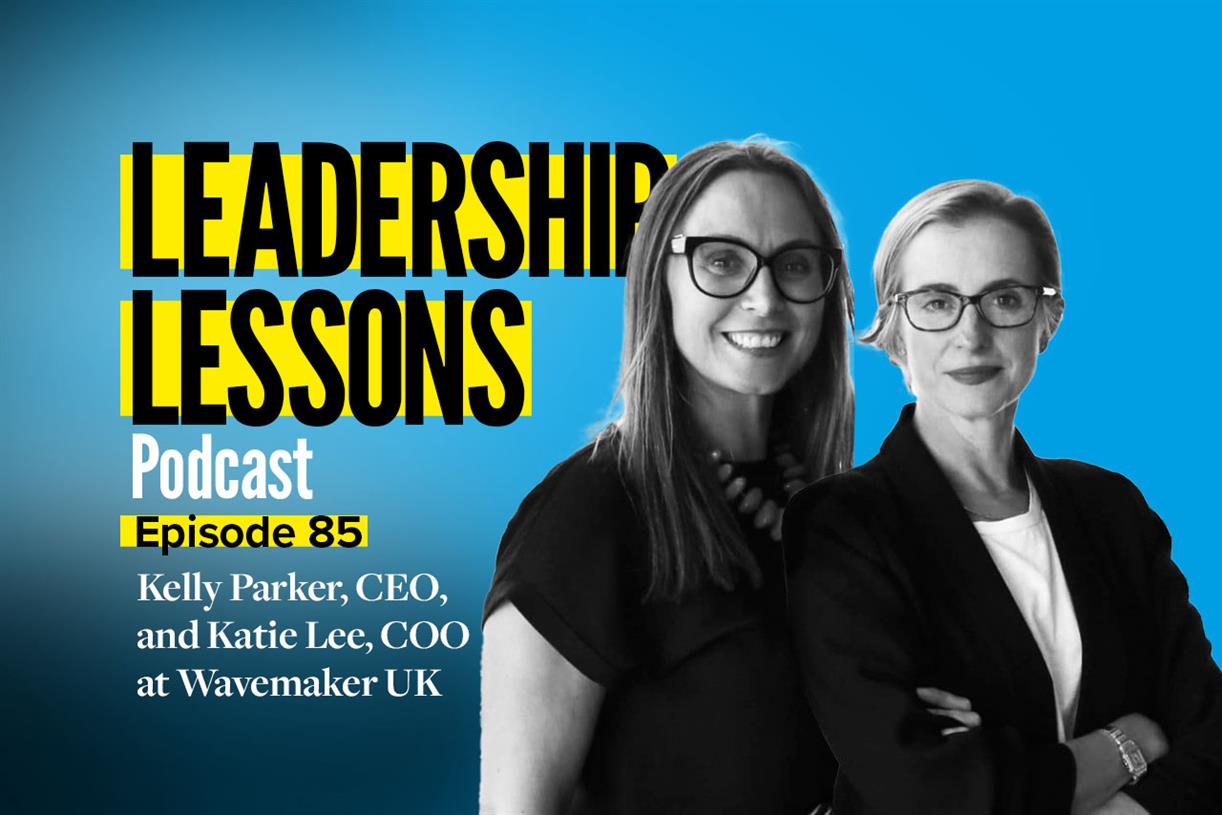 Wavemaker UK’s CEO and COO on how ‘dual leadership’ helped them ...