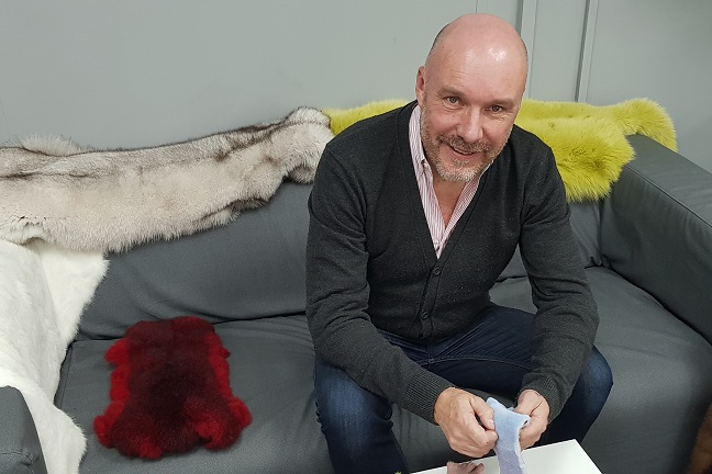 Surviving scandal and controversy - with Mark Oaten