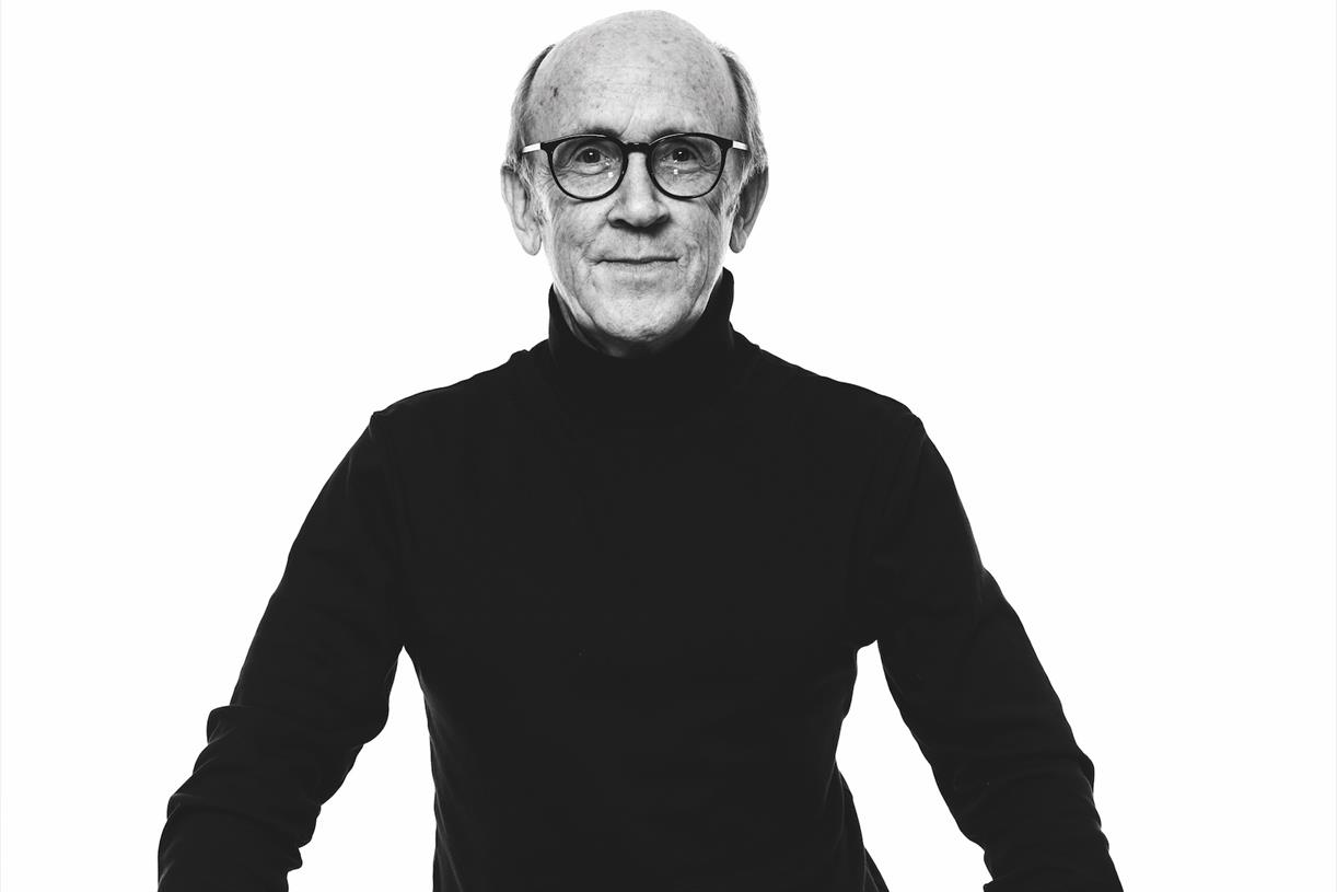 Interview: Mervyn Davies, former CEO of Standard Chartered and business ...