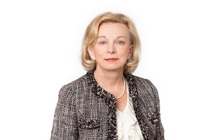 Royal Mail CEO Moya Greene urges women executives to take ownership of ...