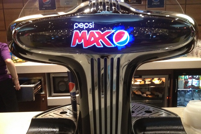 What Pepsi Max can teach you about a successful product launch