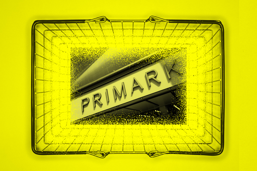 Why is Primark finally going online?