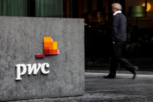 PwC chairman Kevin Ellis interview: "Presenteeism is dead forever"