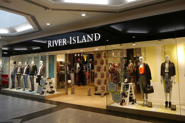 How River Island thrived from creating a feedback-friendly culture