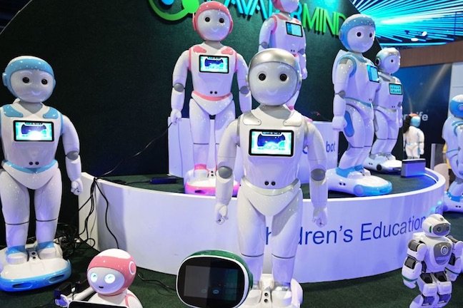 Expensive AI will get you nowhere without cultural change