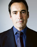 WEB PREVIEW - Roland Rudd Interview