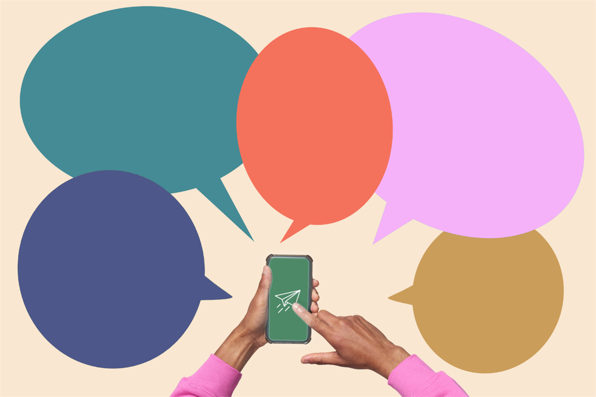 Why you should think before you hit send