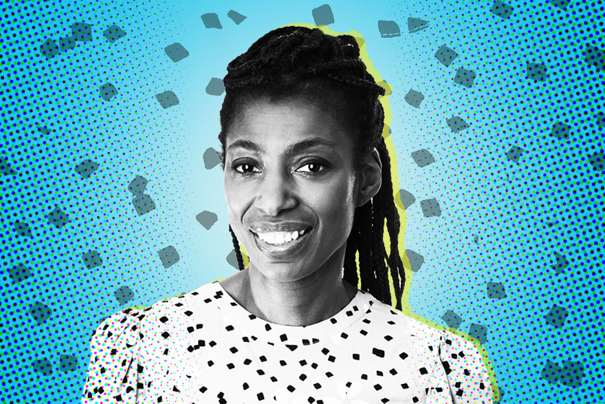 Dame Sharon White: “You learn more from things that did not go to plan”