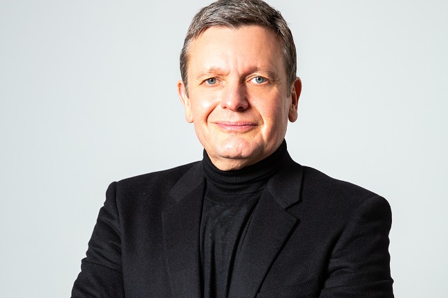 Why angel investor Tom Chapman is supporting Management Today's NextGen ...