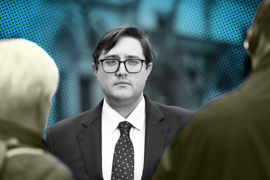 Pogust Goodhead CEO: ‘We can play companies at their own game’