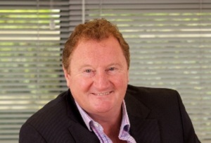 The man who united Britain's biggest alternative financiers