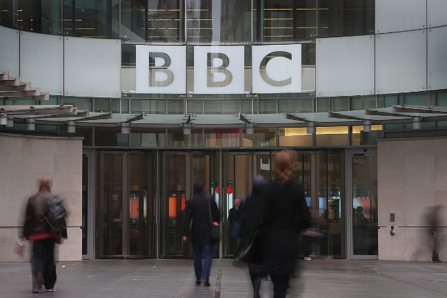 How the BBC measures culture